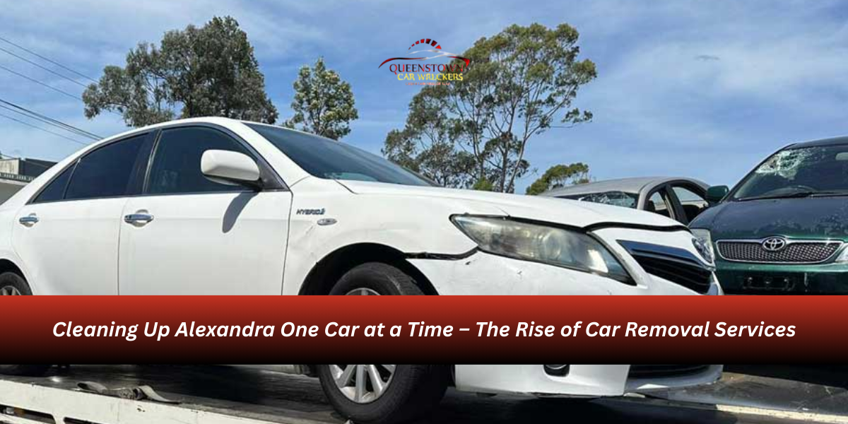 Cleaning Up Alexandra One Car at a Time – The Rise of Car Removal ...